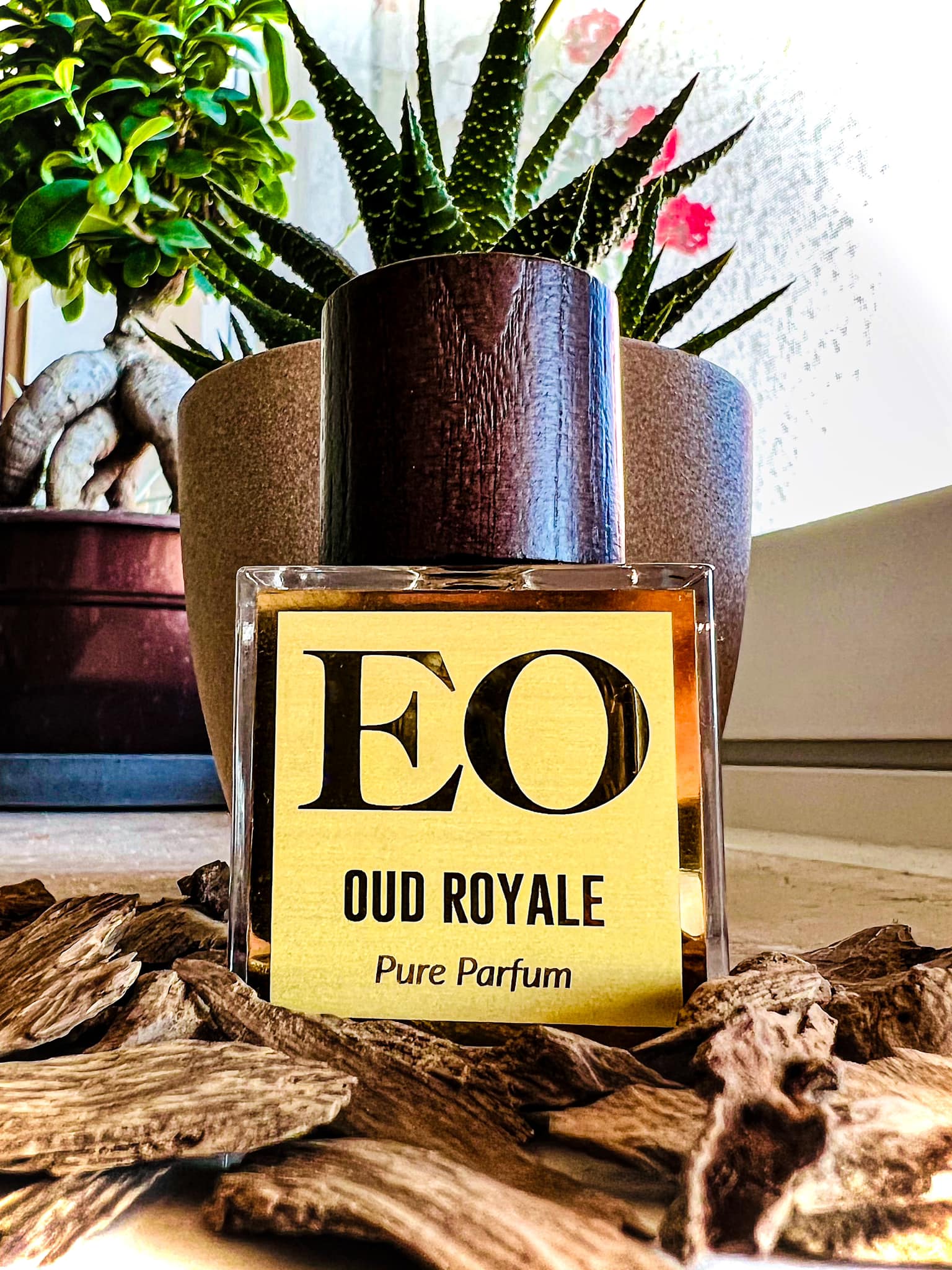Oud Royale - Ensar Oud