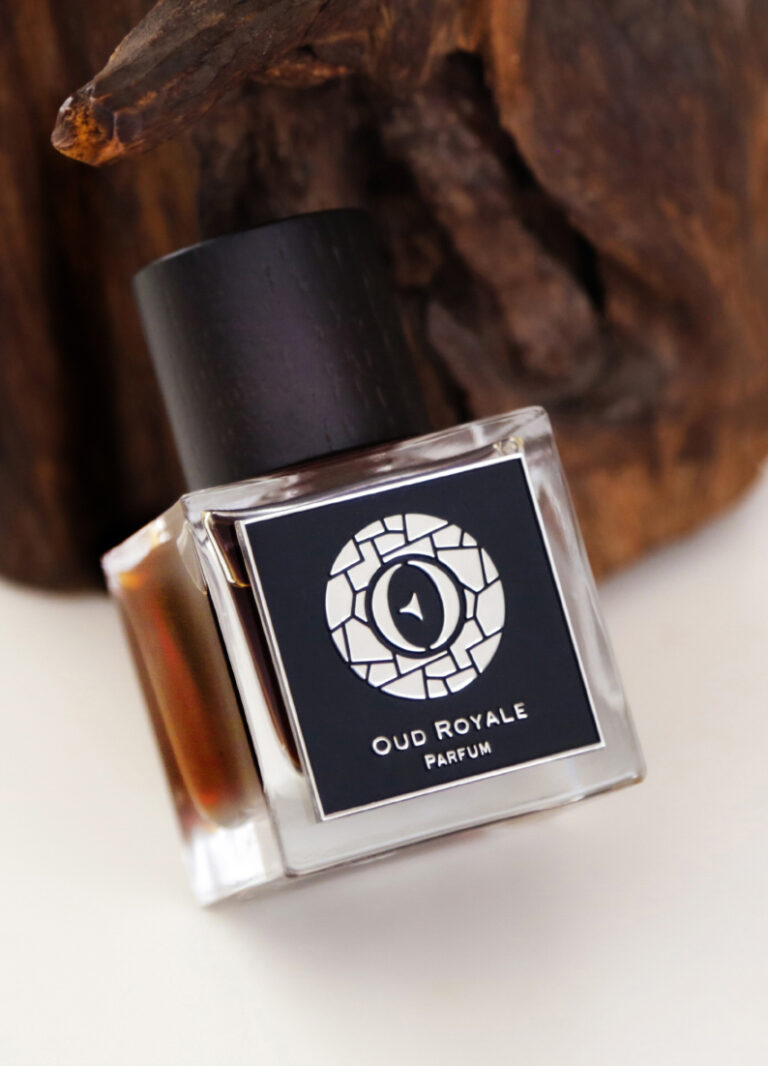 Oud Royale - Ensar Oud