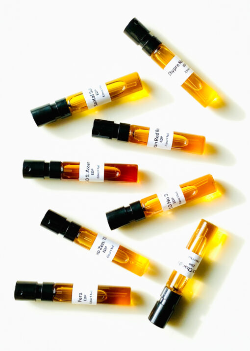 EDP Kit - Ensar Oud