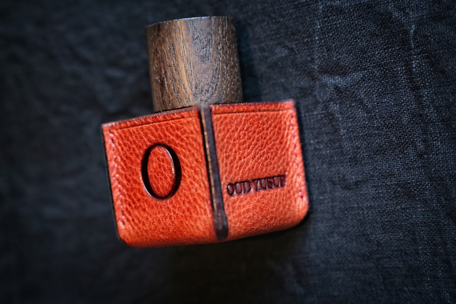 Oud Yusuf: Kyara - Ensar Oud