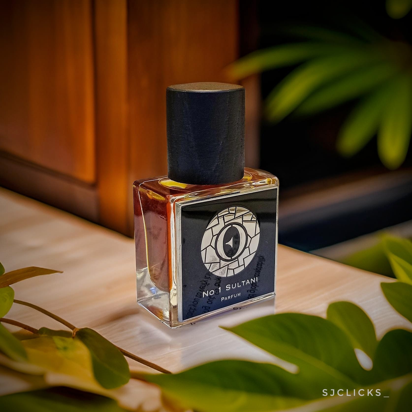 EO 1: Sultani - Ensar Oud