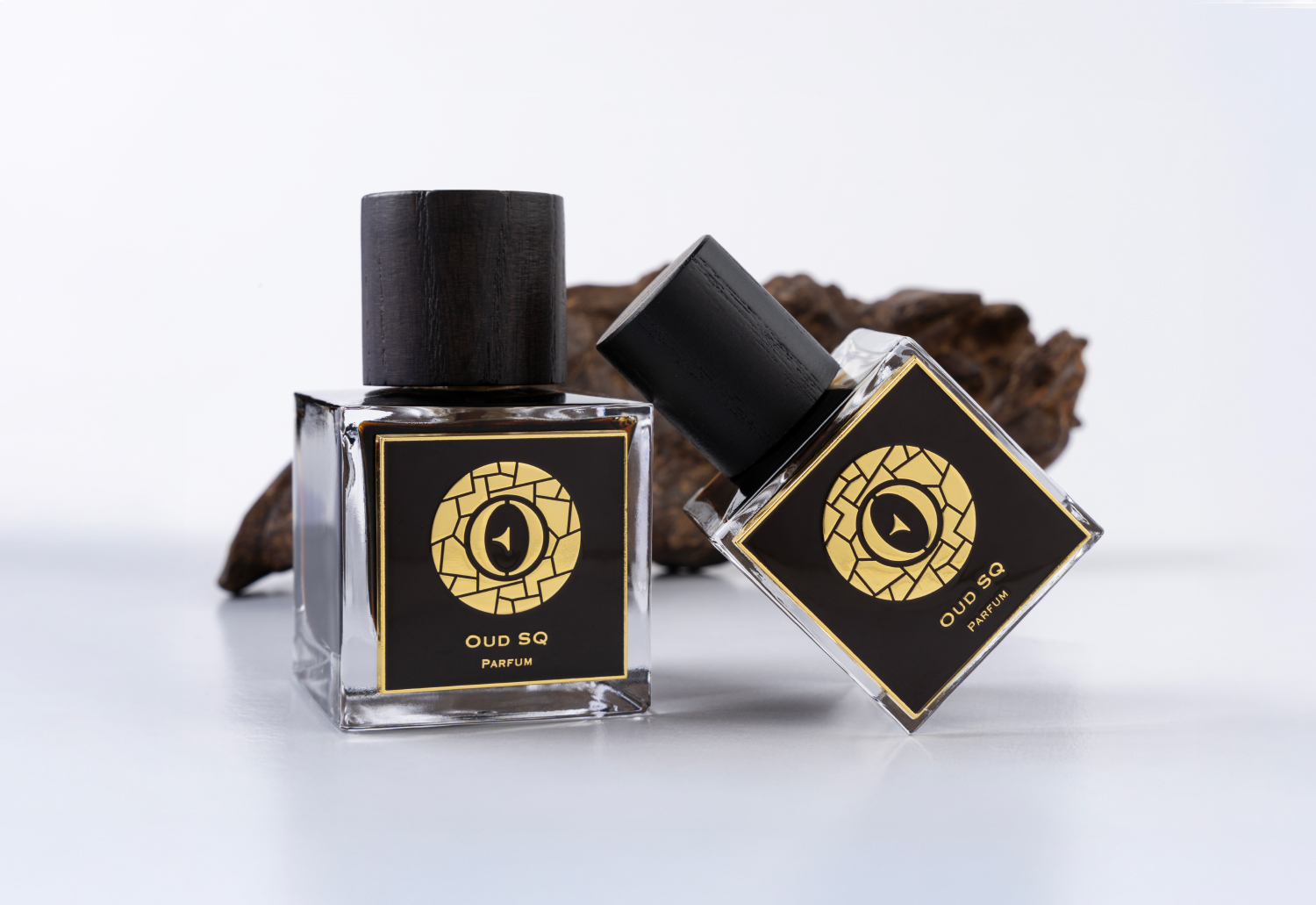 Oud SQ: Terengganu - Ensar Oud