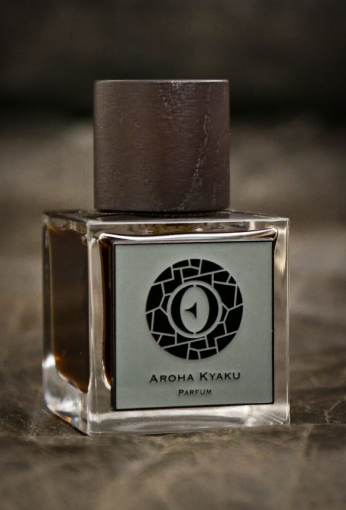 Aroha Kyaku - Ensar Oud