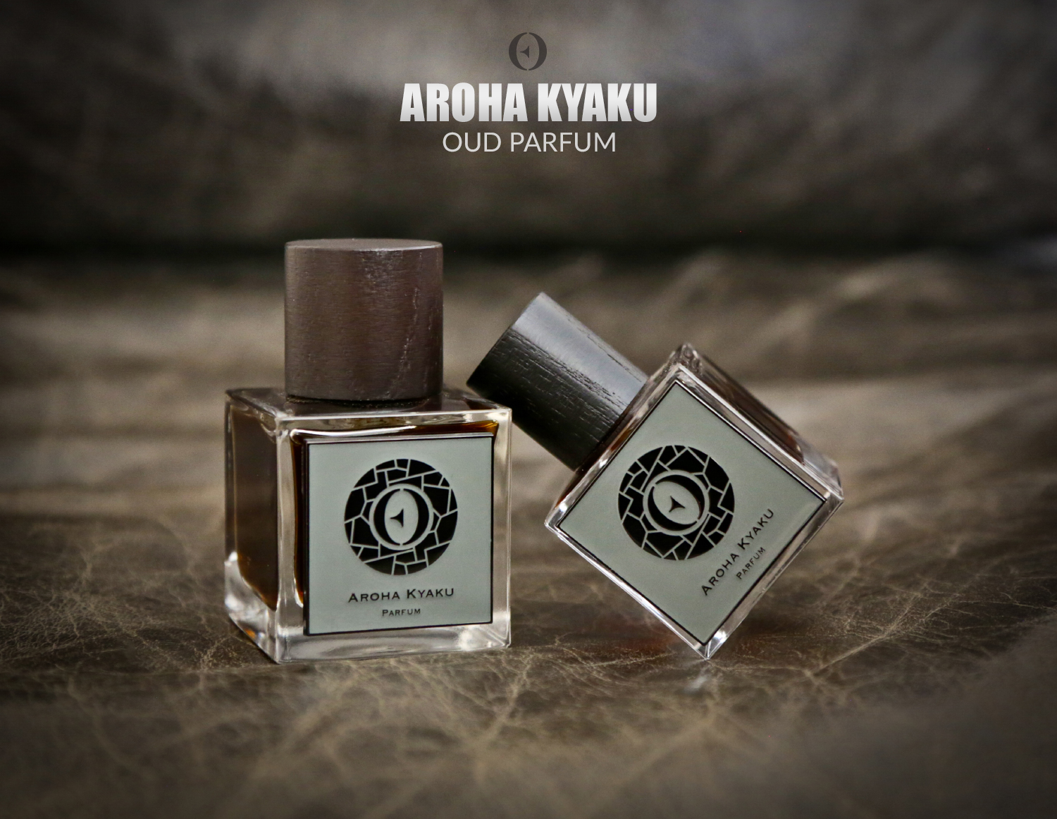 Aroha Kyaku - Ensar Oud