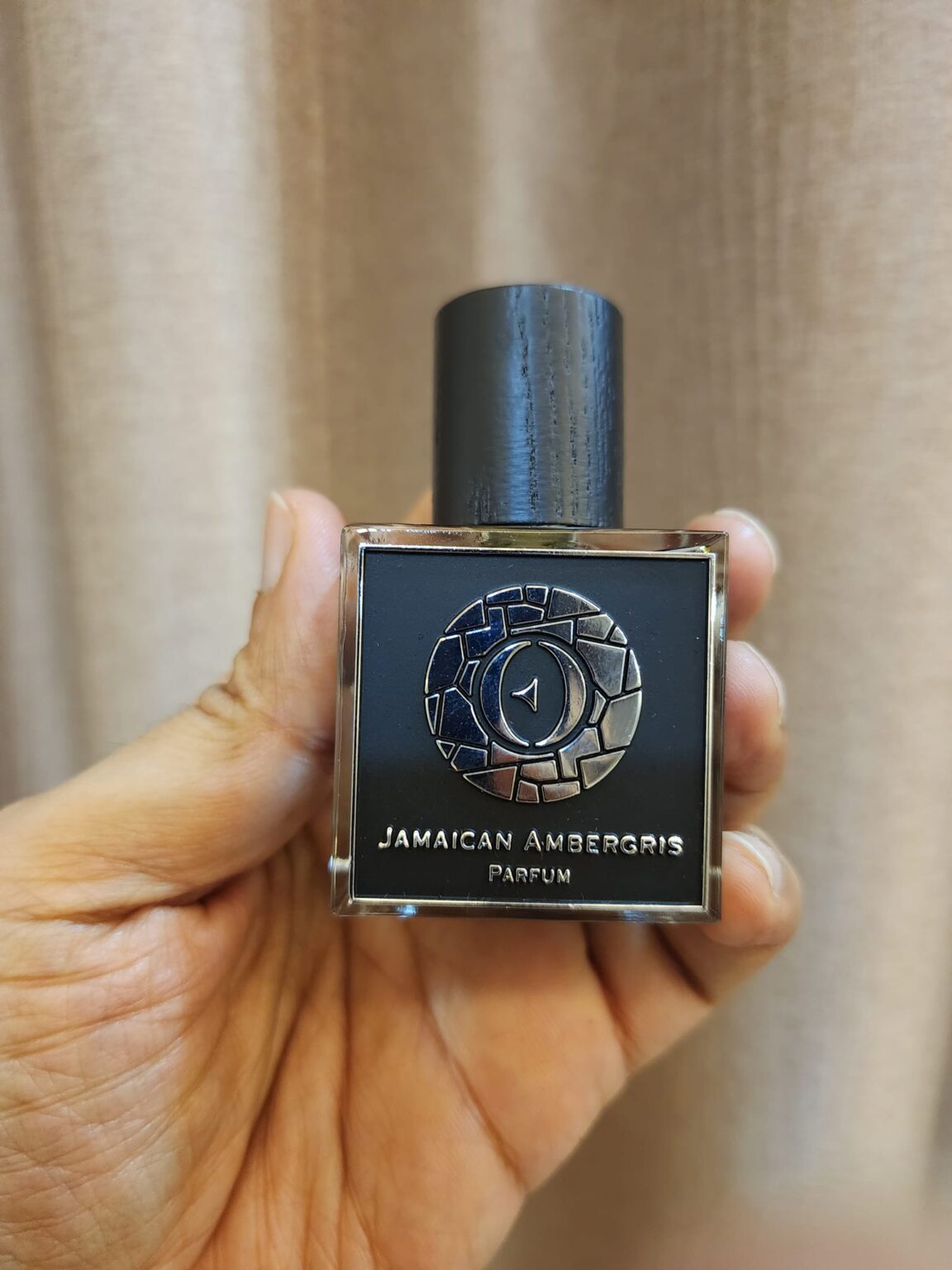 Jamaican Ambergris (Premim Perfume) by Ensar Oud