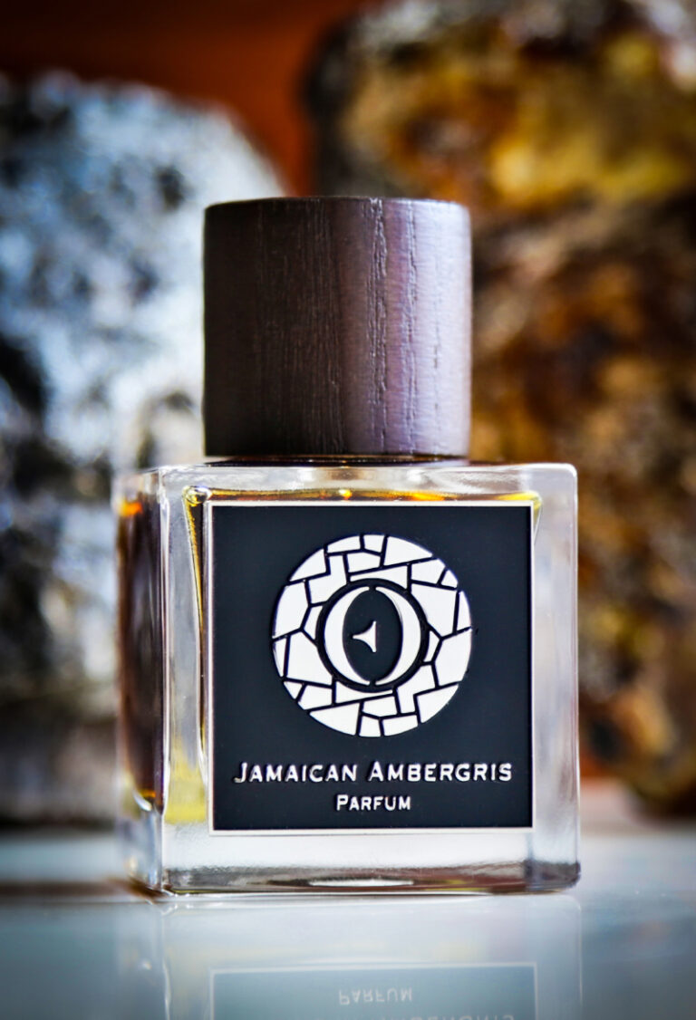 Jamaican Ambergris (Premim Perfume) by Ensar Oud