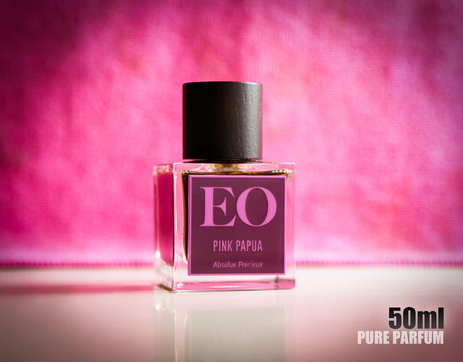 Pink Papua: Jayapula - Ensar Oud