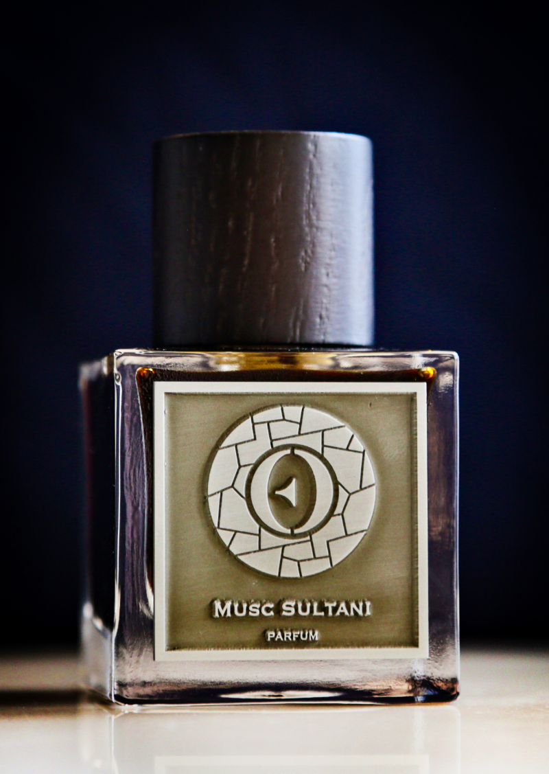 Musc Sultani - Ensar Oud