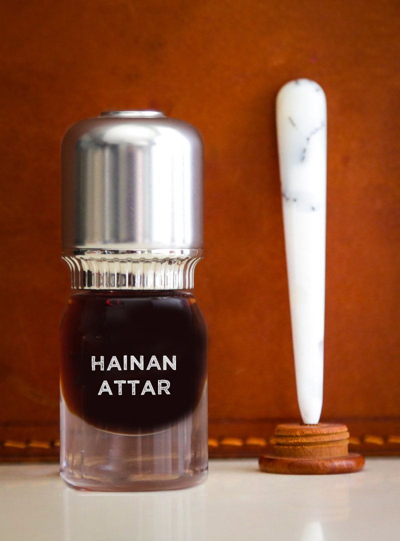 Hainan Attar - Ensar Oud