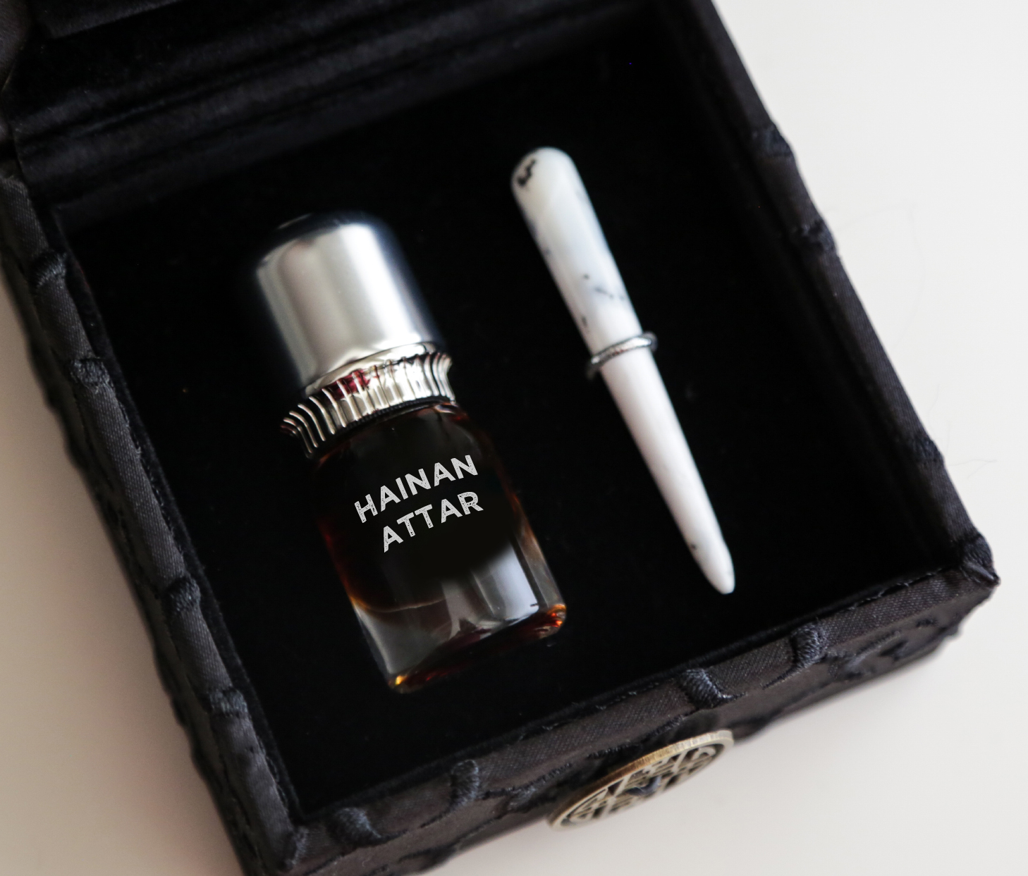 Hainan Attar - Ensar Oud