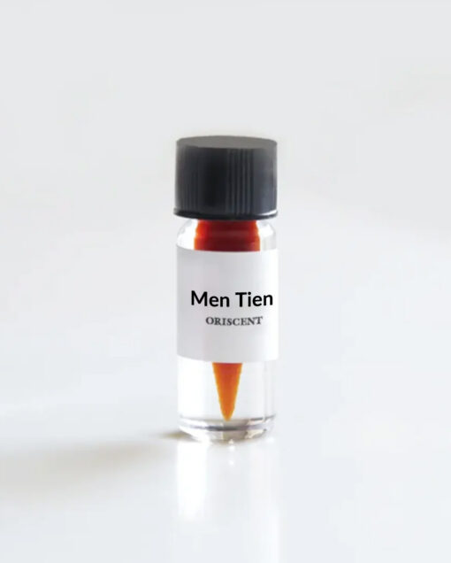 Men Tien - Ensar Oud