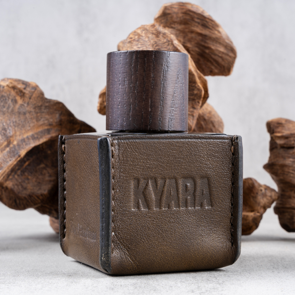 Kyara - (LTD) - Ensar Oud