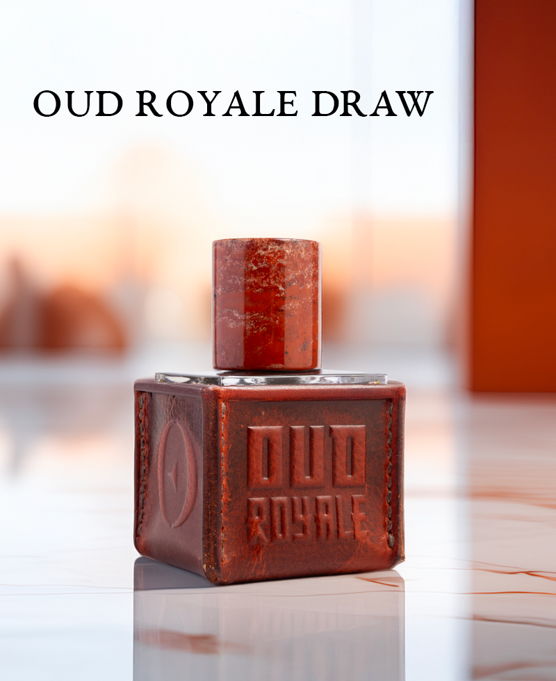 EO Gifts - Ensar Oud