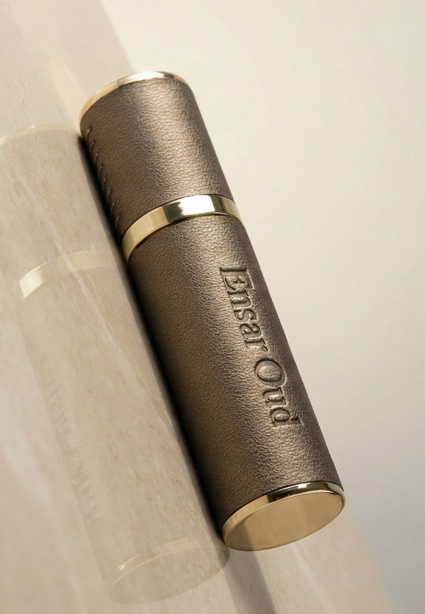 Black Meridian (Gift) - Ensar Oud