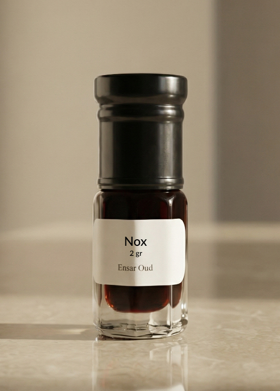 Nox (Gift) - Ensar Oud