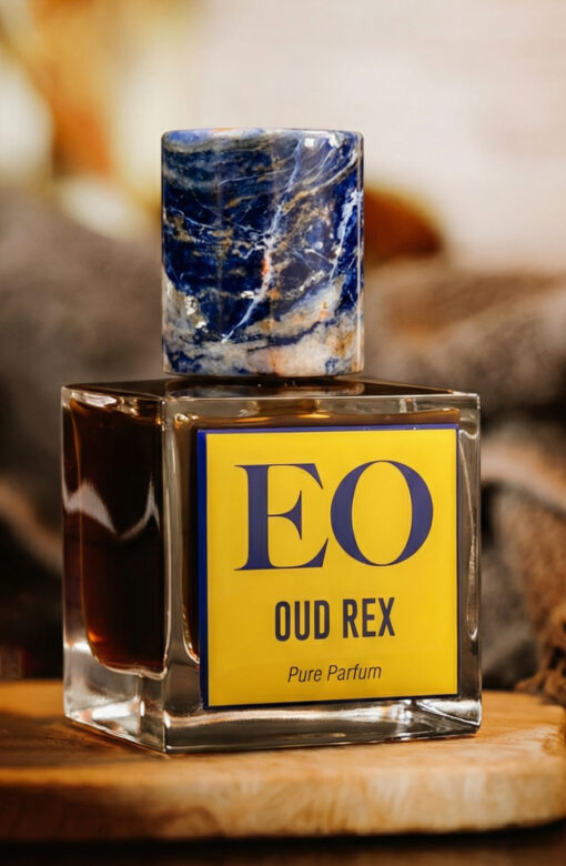 Oud Rex: Chinese Exclusive - Ensar Oud