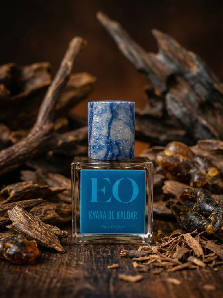 Kyara de Kalbar - Ensar Oud